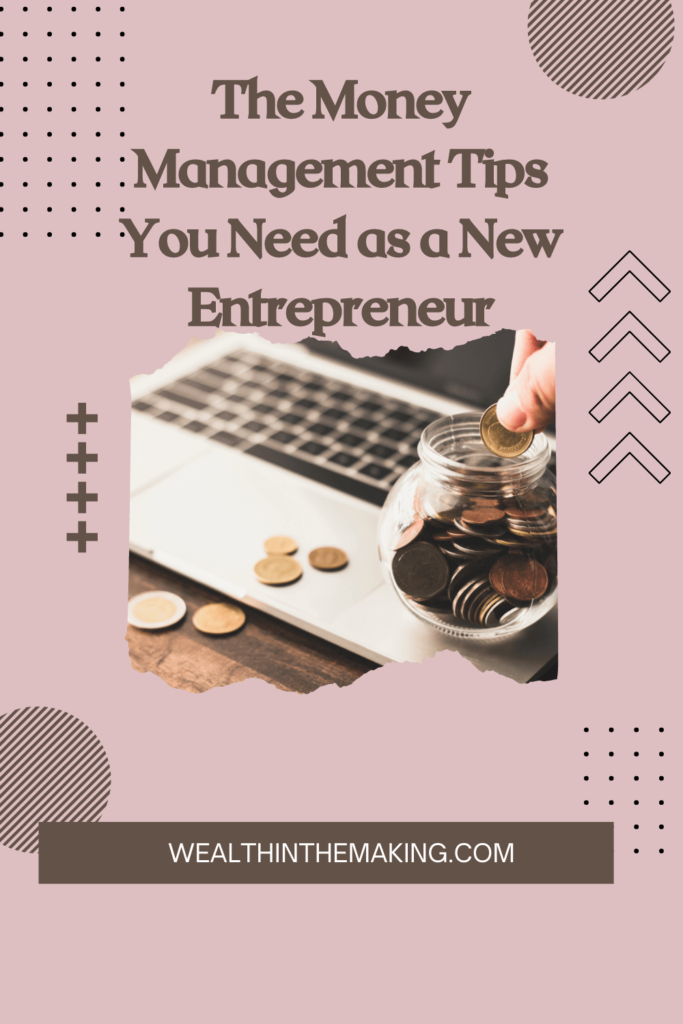 Money Management Tips - Wealth In The Making